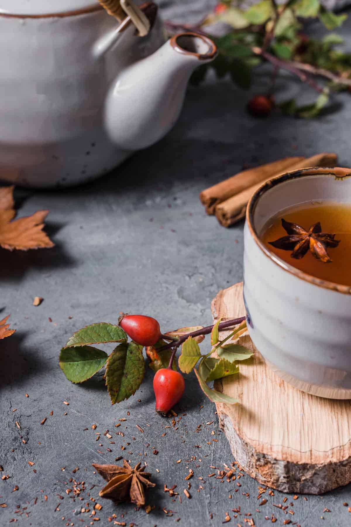 How To Make Allspice Tea: 2 Easy Recipes – RusticWise